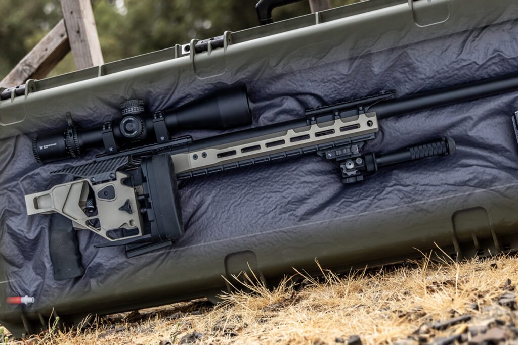 KOR® Technik - VRS Protection System