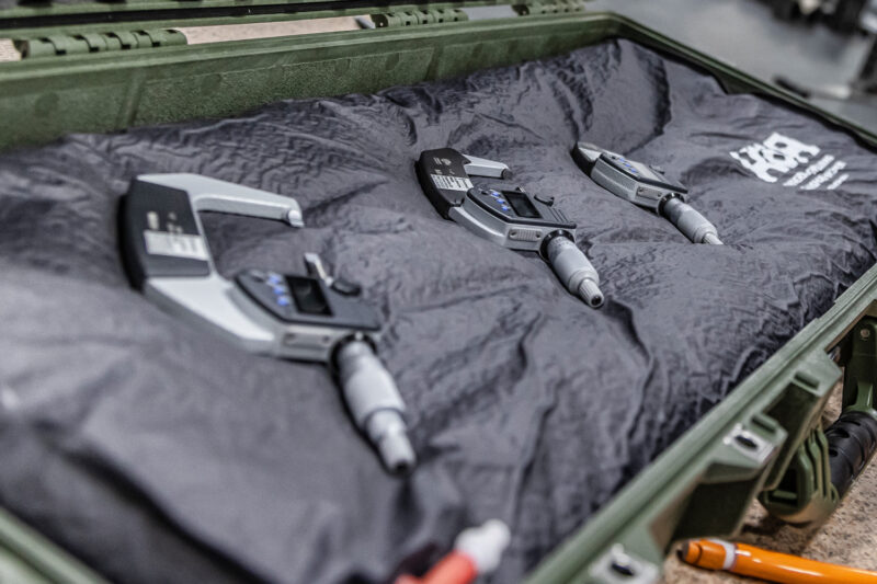 KOR® Technik - VRS Protection System