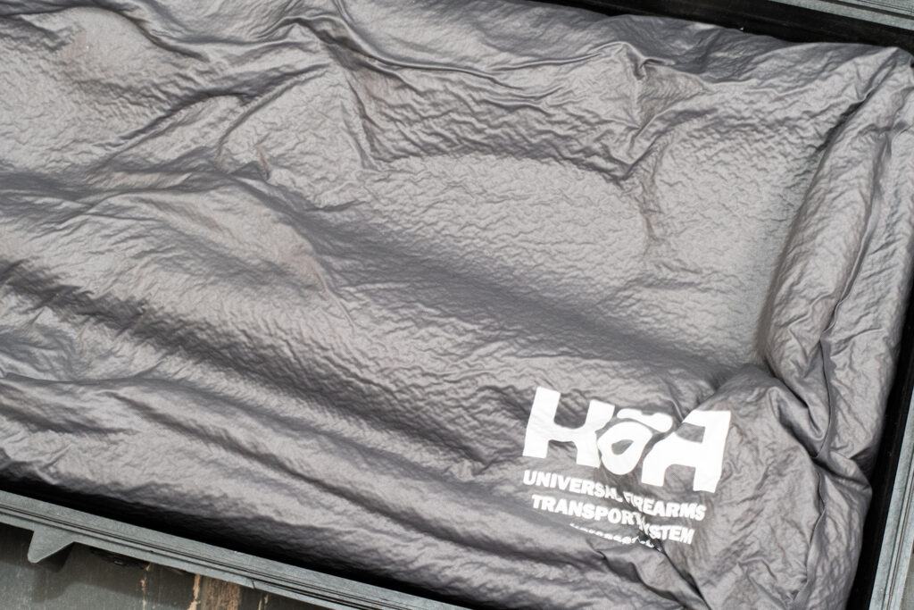 KOR® Technik - VRS Protection System