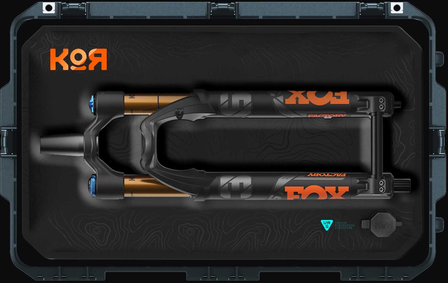 KOR – Ultimate Protection For Your Gear
