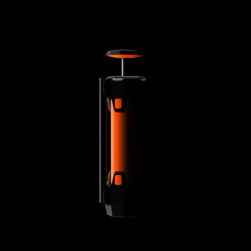 KOR – Ultimate Protection For Your Gear
